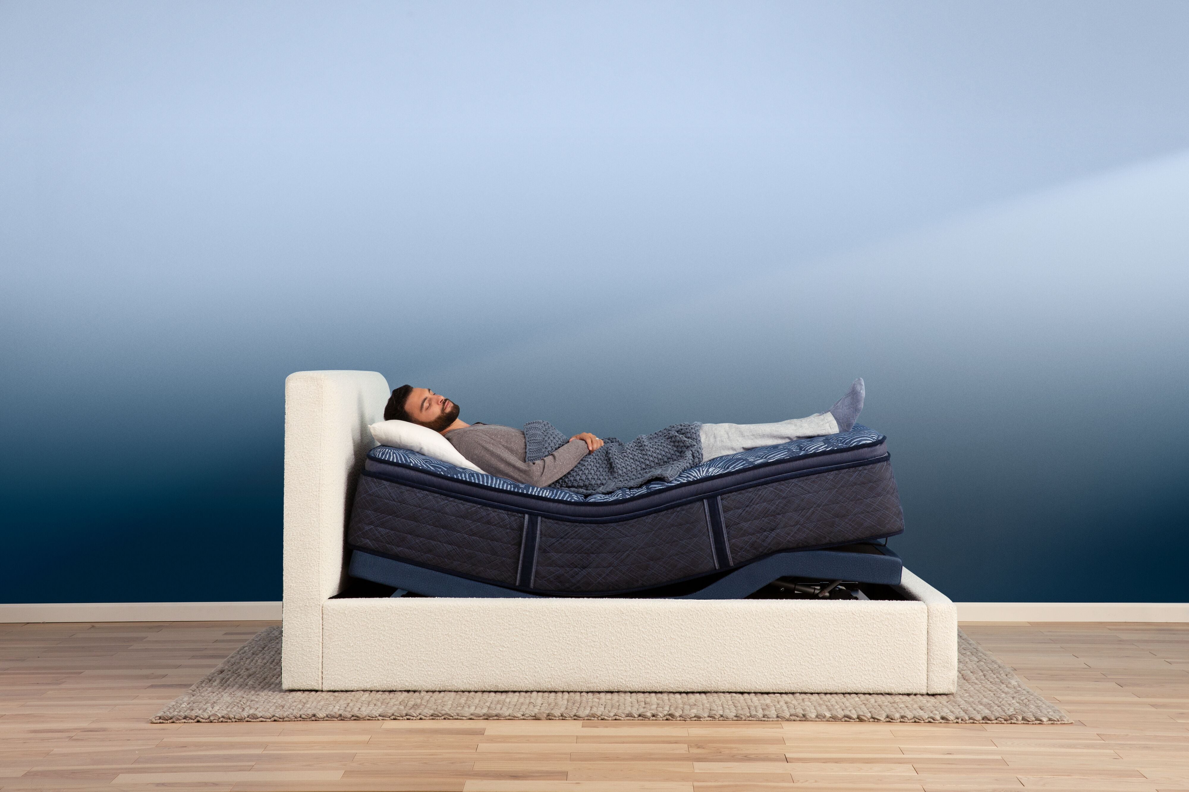 Bed Frames – Bush & Gilles Furniture