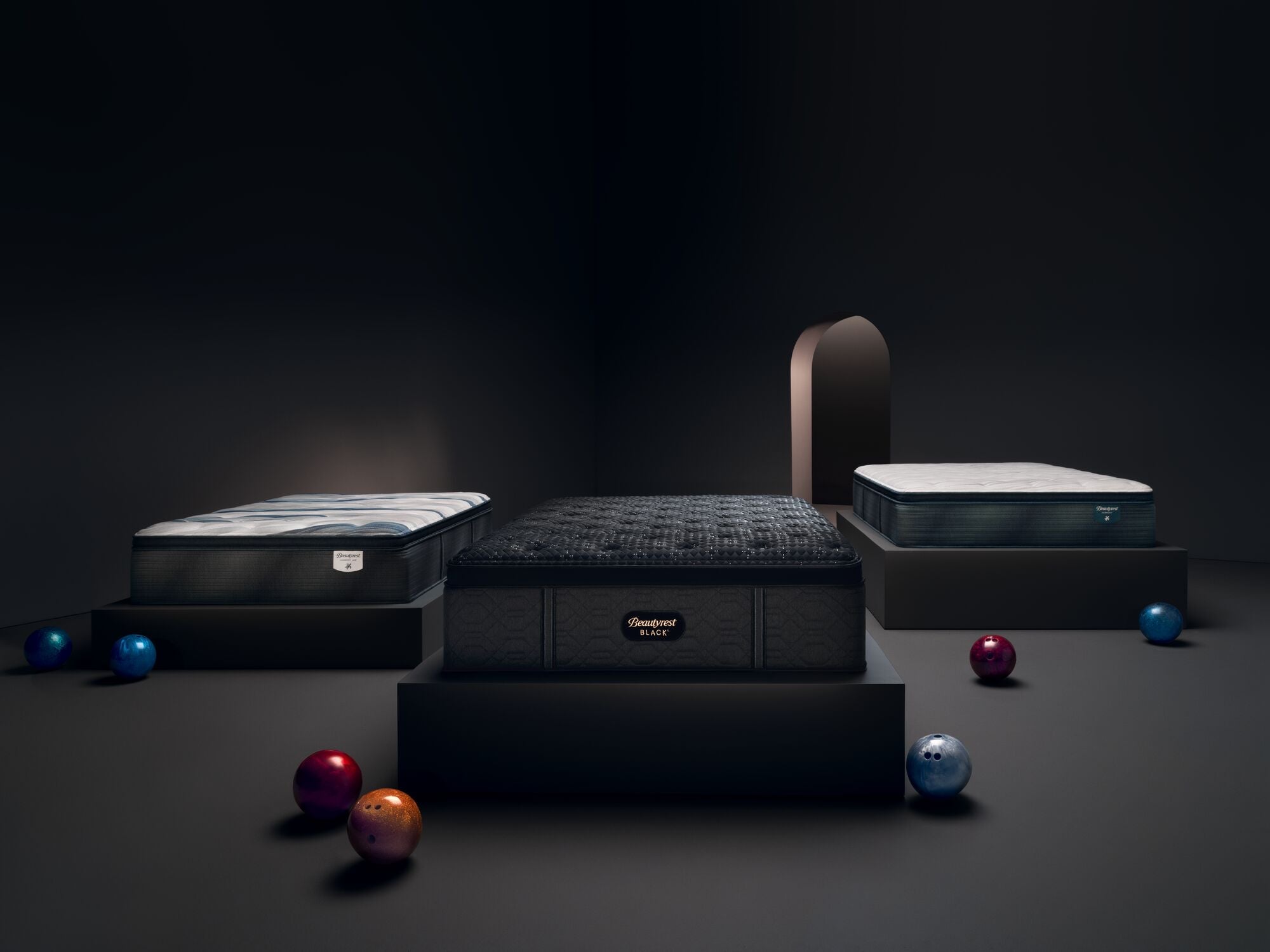 Bush & Gilles Furniture