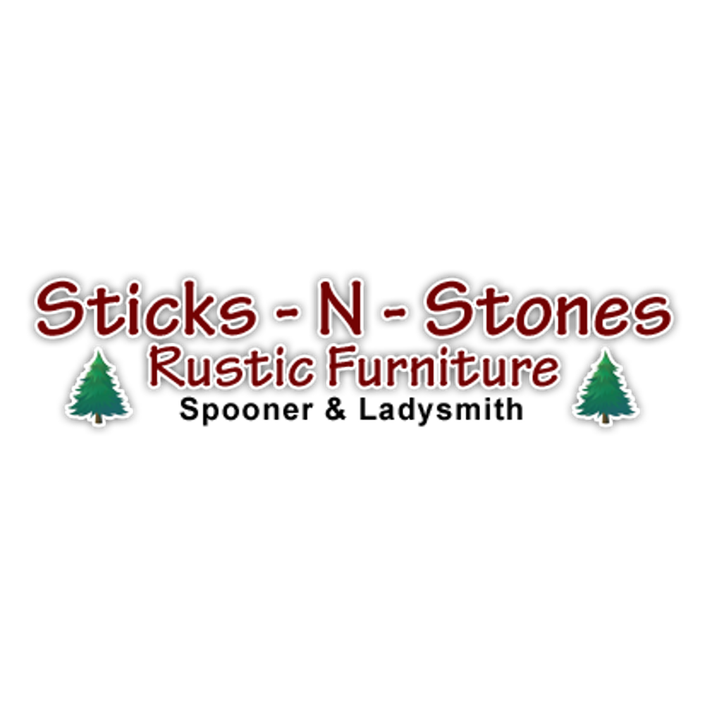 Sticks N Stones – Bush & Gilles Furniture