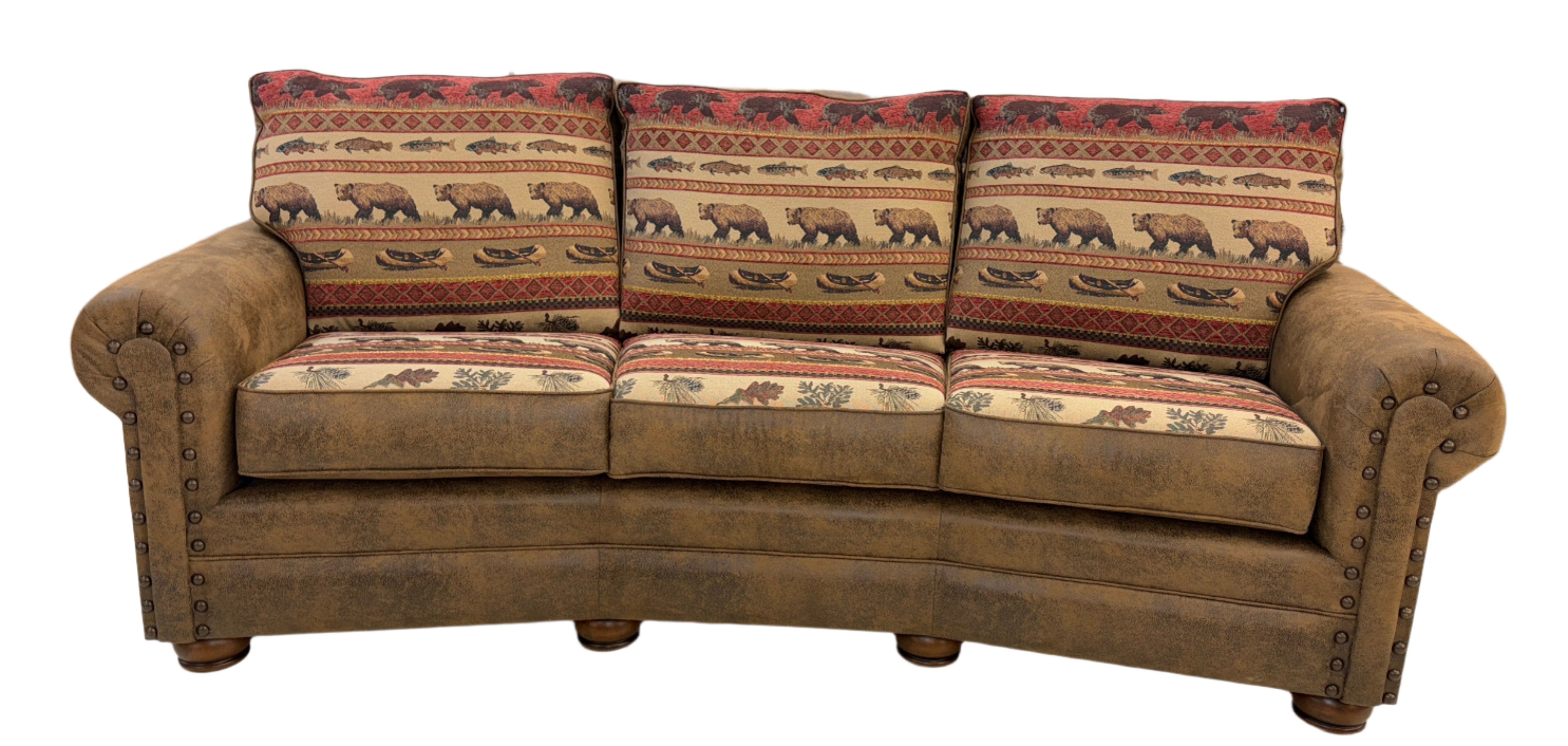 Living Room – Page 2 – Bush & Gilles Furniture