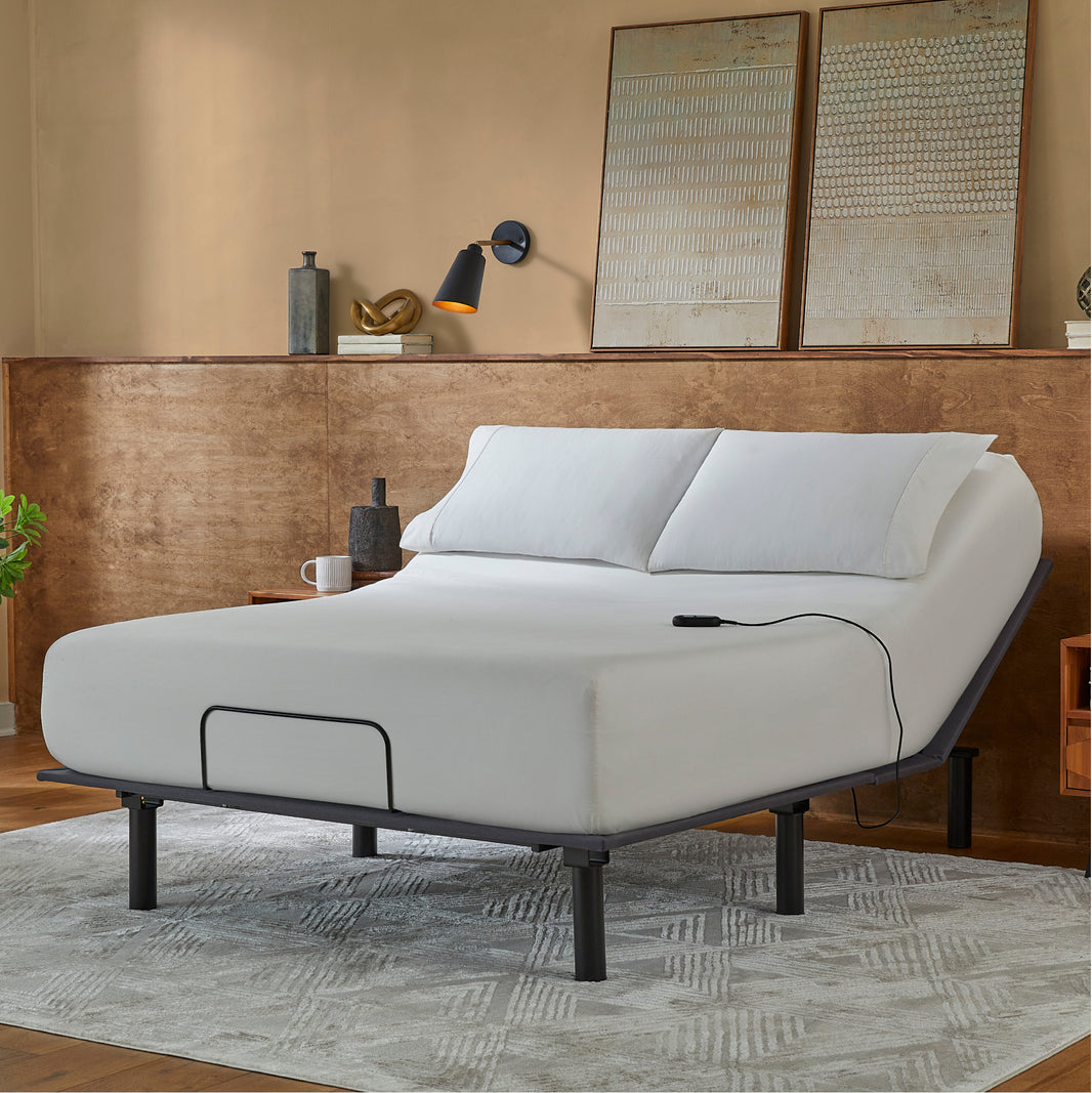 Bed Frames – Bush & Gilles Furniture