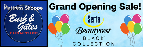 Bush & Gilles Furniture