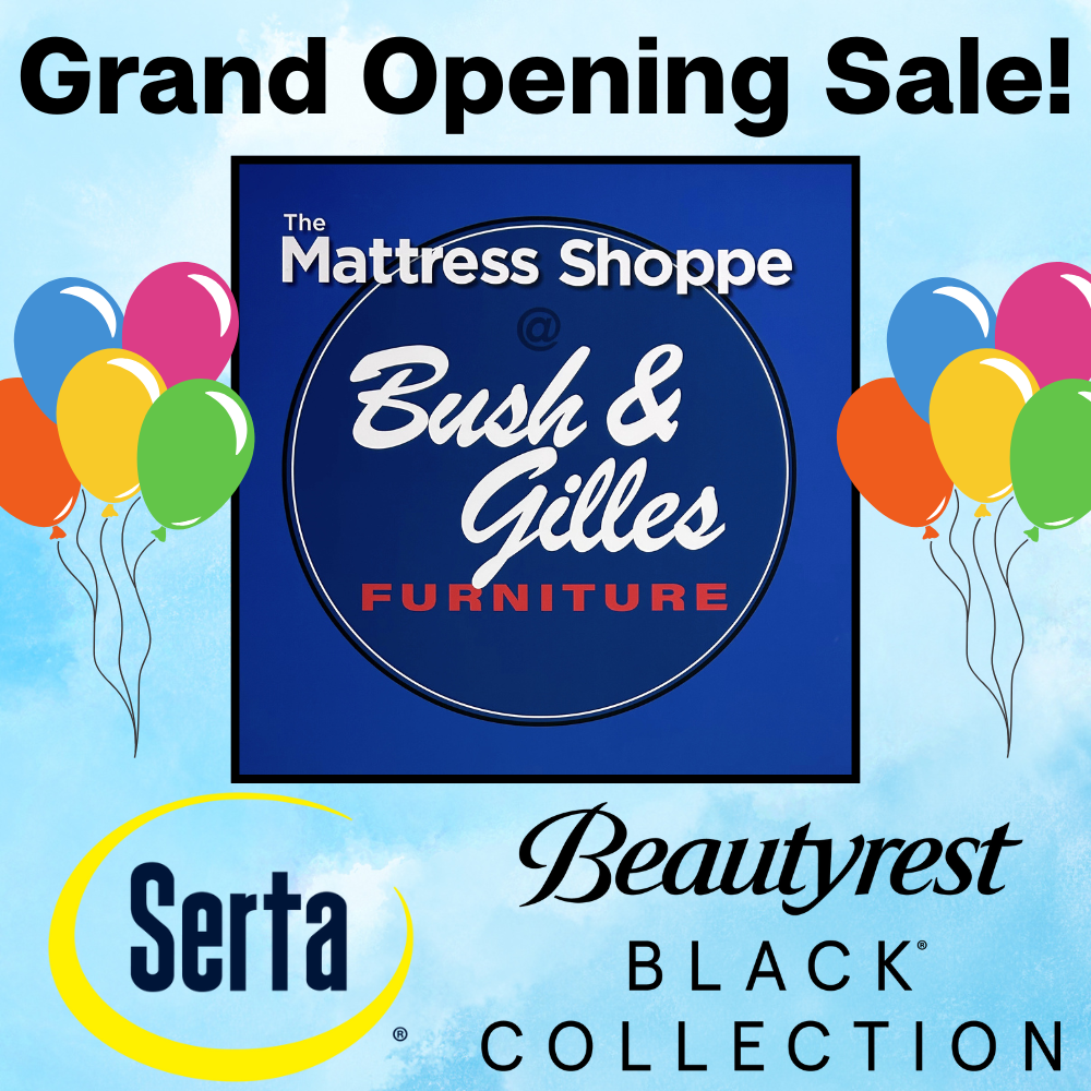 Bush & Gilles Furniture