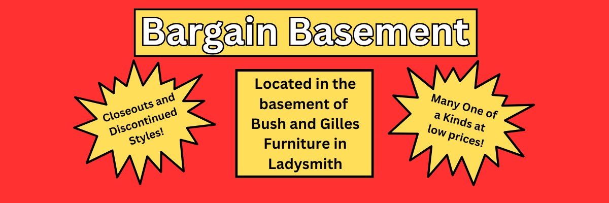 Bush & Gilles Furniture