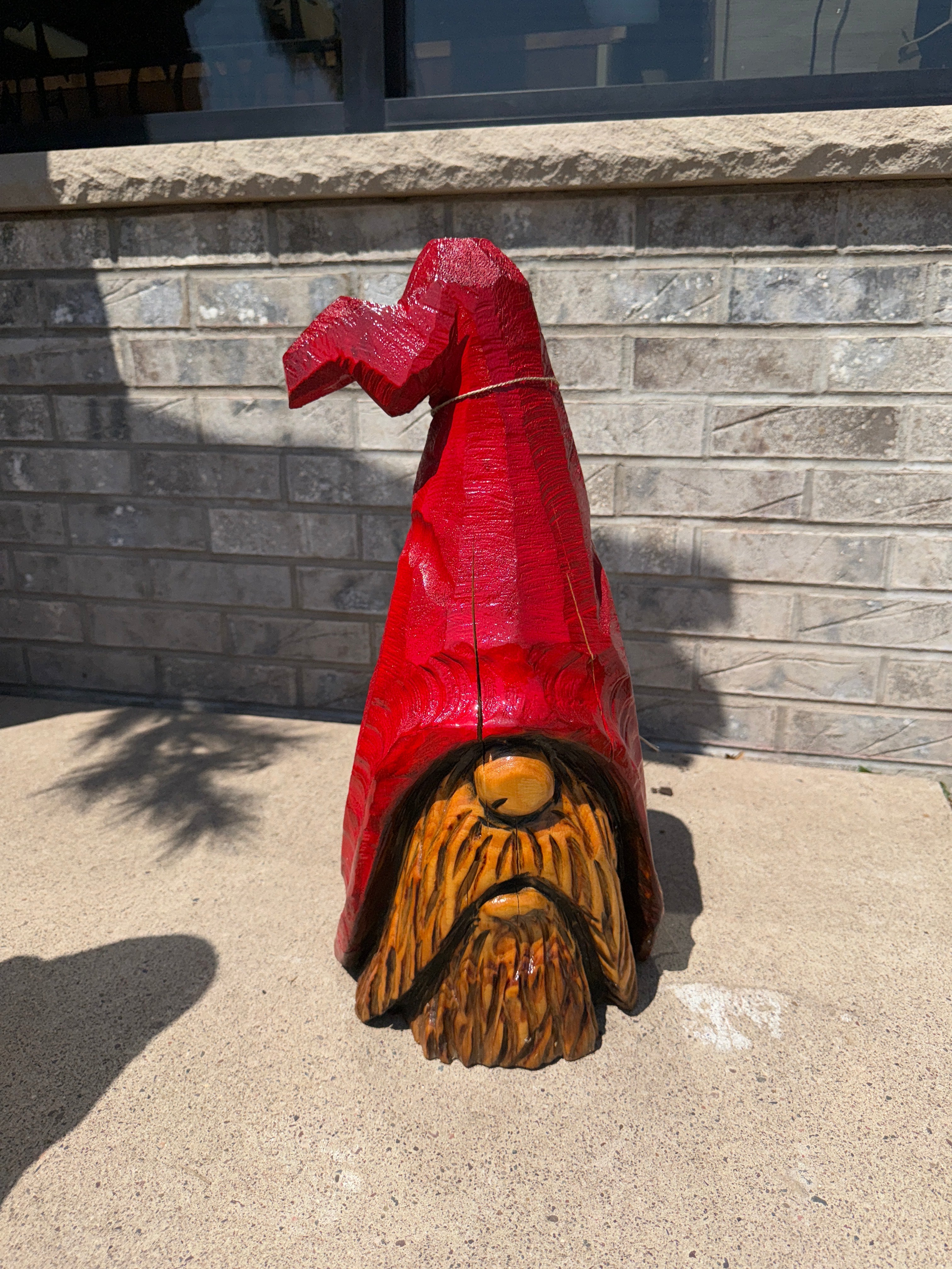 Small Gnome – Bush & Gilles Furniture