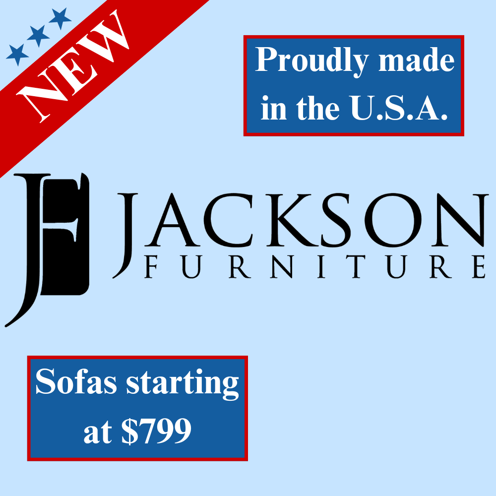 Bush & Gilles Furniture